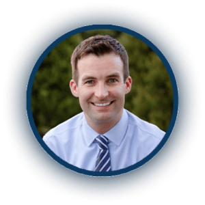 Orthodontist in Waxhaw | Three Leaf Orthodontics | Meet Dr. Shane Markey